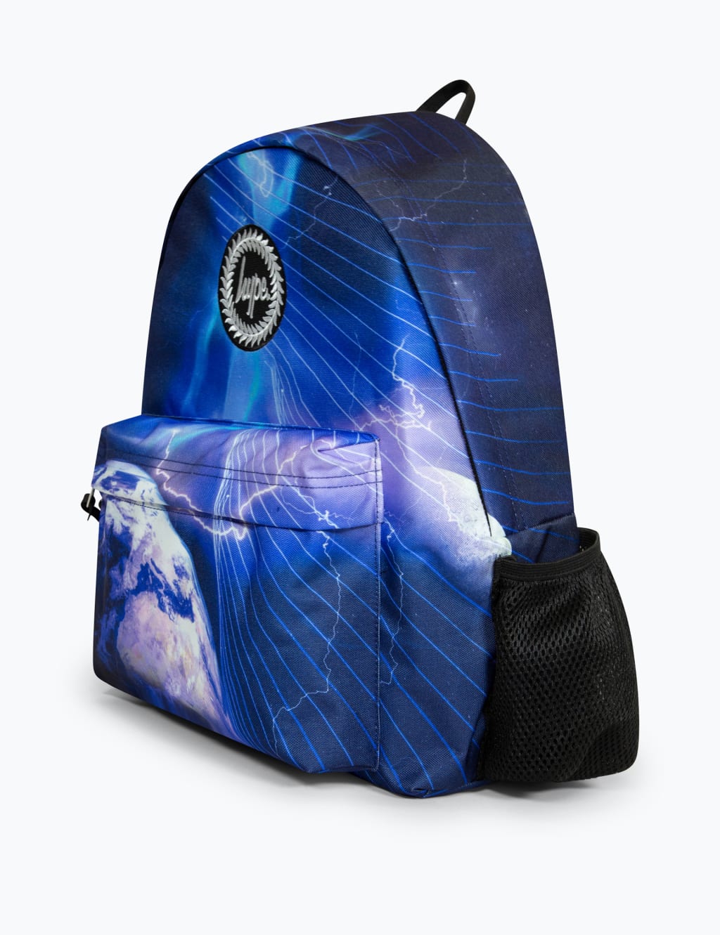 Kids' Space Storm Backpack | Hype | M&S