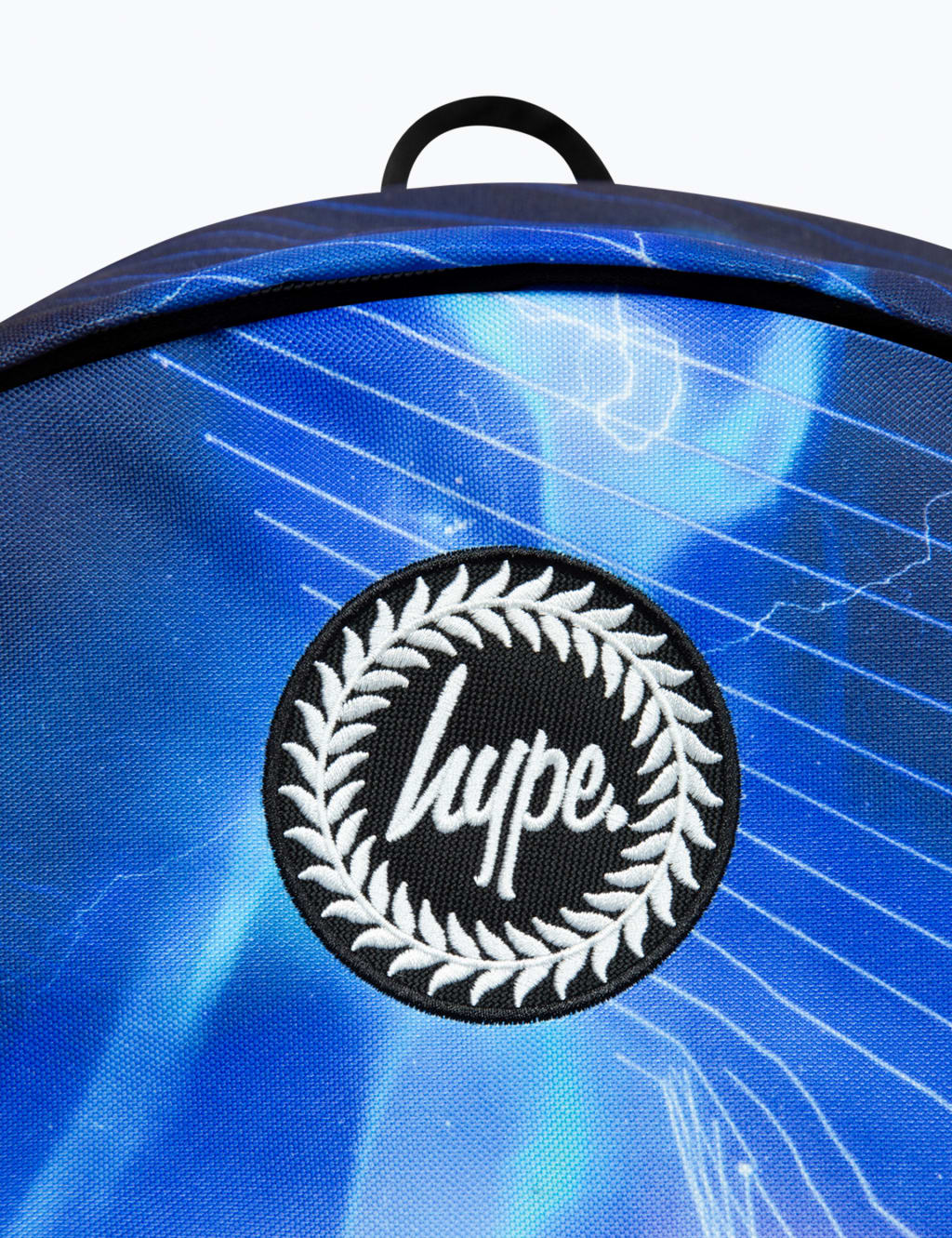 Kids' Space Storm Backpack | Hype | M&S