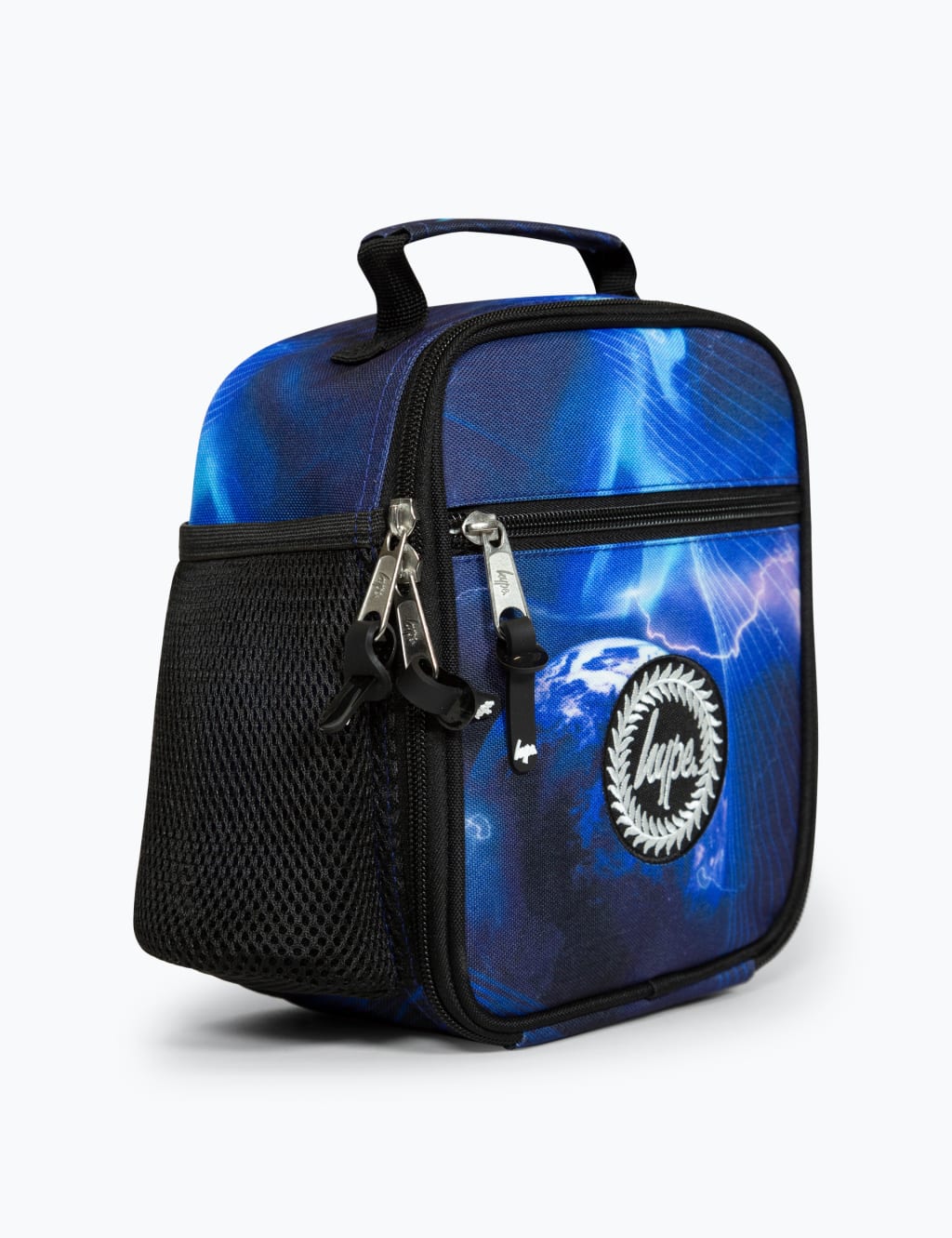 Kids' Space Storm Lunch Box | Hype | M&S