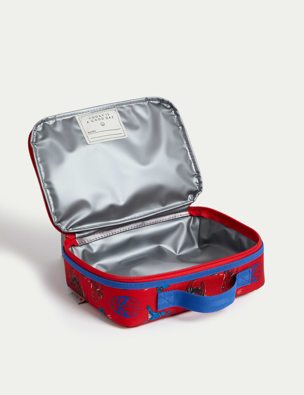 Kids' Spider-Man™ Lunch Box | M&S Collection | M&S