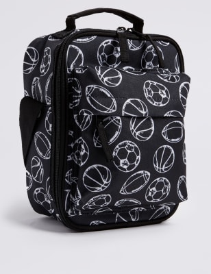 Kids' Sports Lunch Box with Thinsulate™ | M&S