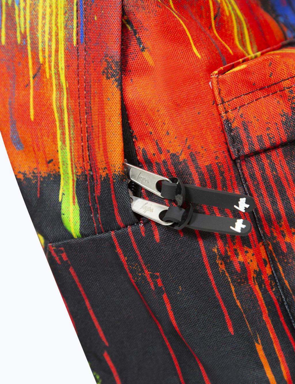 Kids' Spray Paint Backpack | Hype | M&S