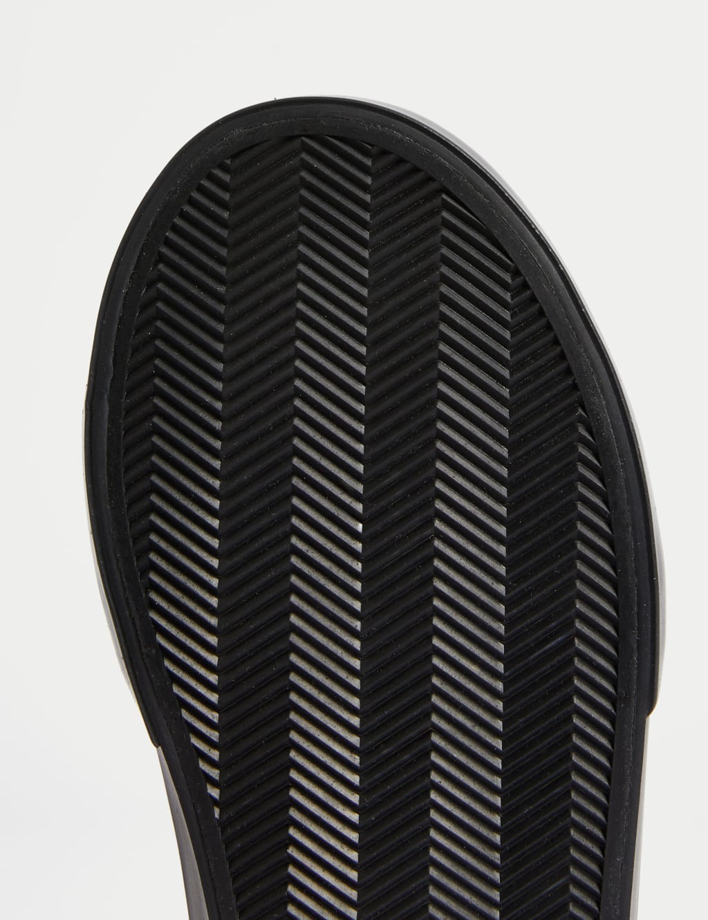 Kids' Triple Riptape Leather School Shoes (13 Small - 9 Large) | M&S ...