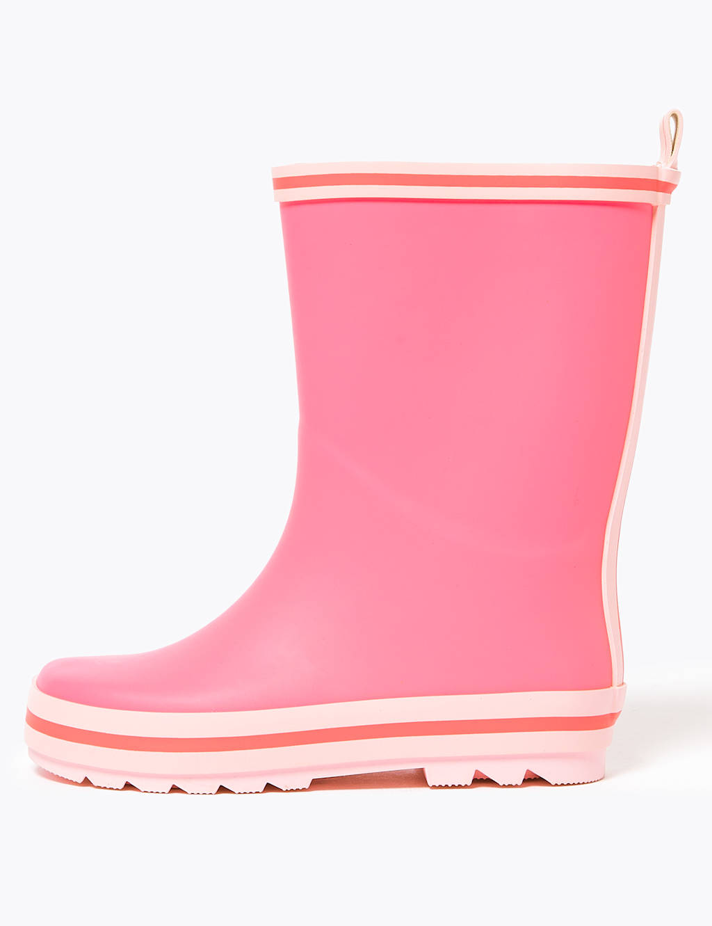 Kids' Wellies (5 Small - 12 Small) | M&S