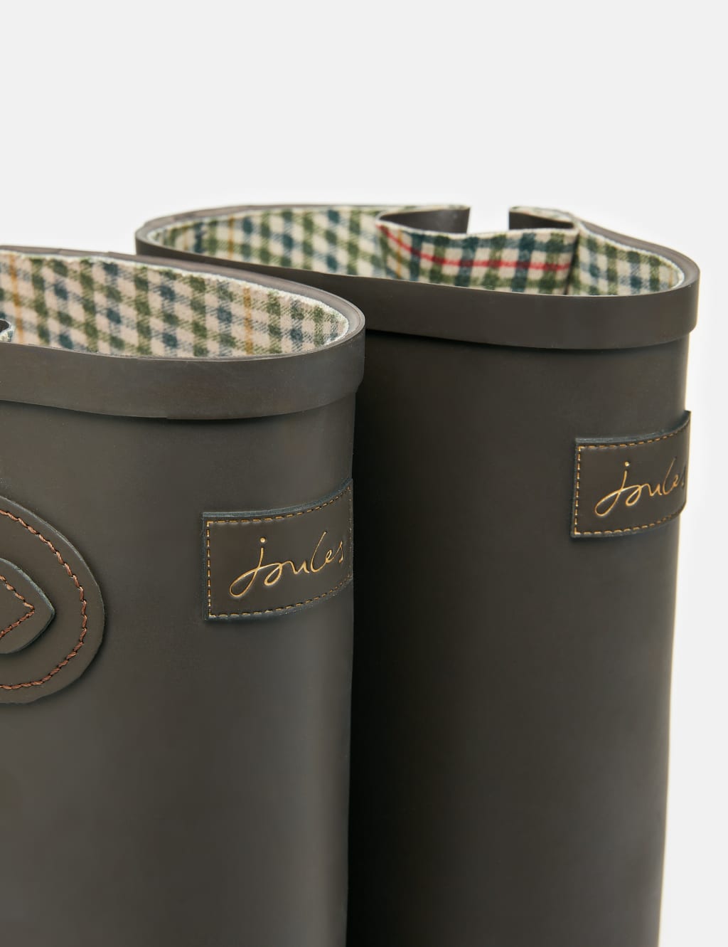 Knee High Wellies | Joules | M&S