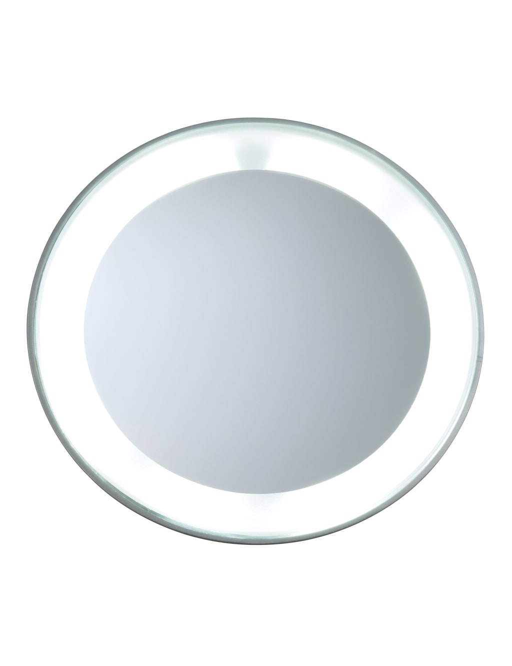 LED 15x Mini Mirror | TWEEZERMAN | M&S