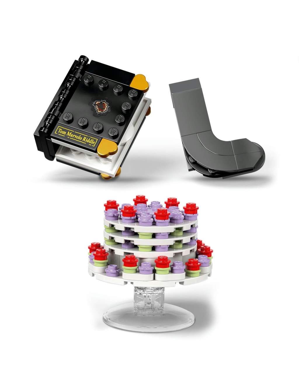 LEGO Harry Potter Dobby the House-Elf Figure 76421 (8+ Yrs) | Lego | M&S