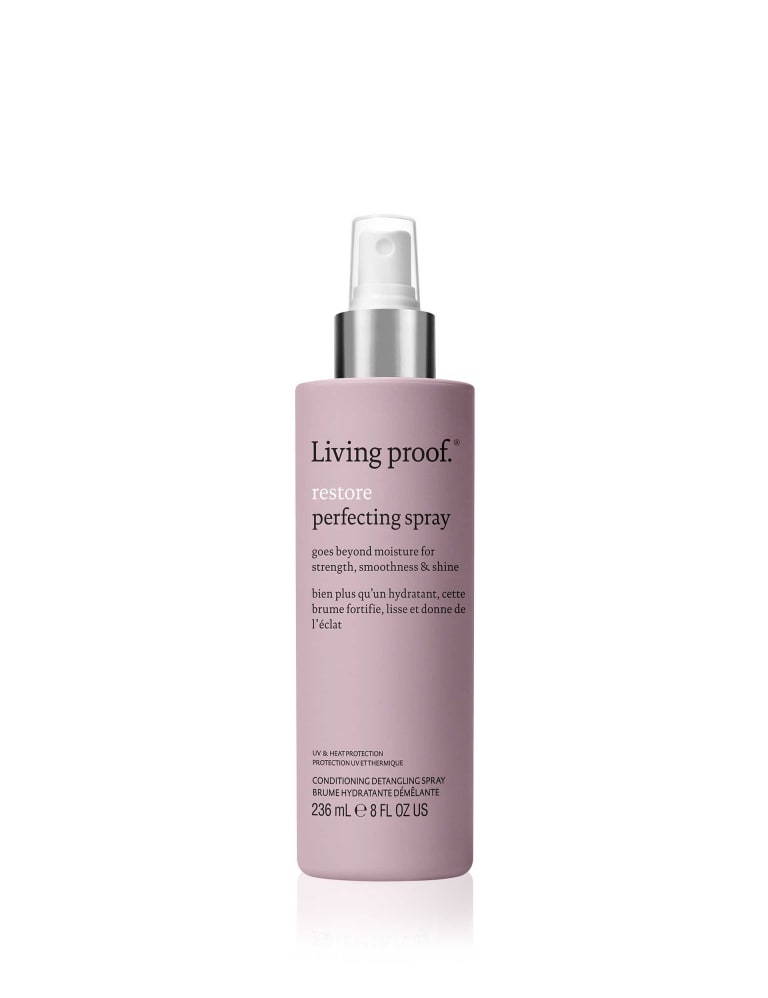 LP Restore Perfecting Spray 236ml | Living proof.® | M&S