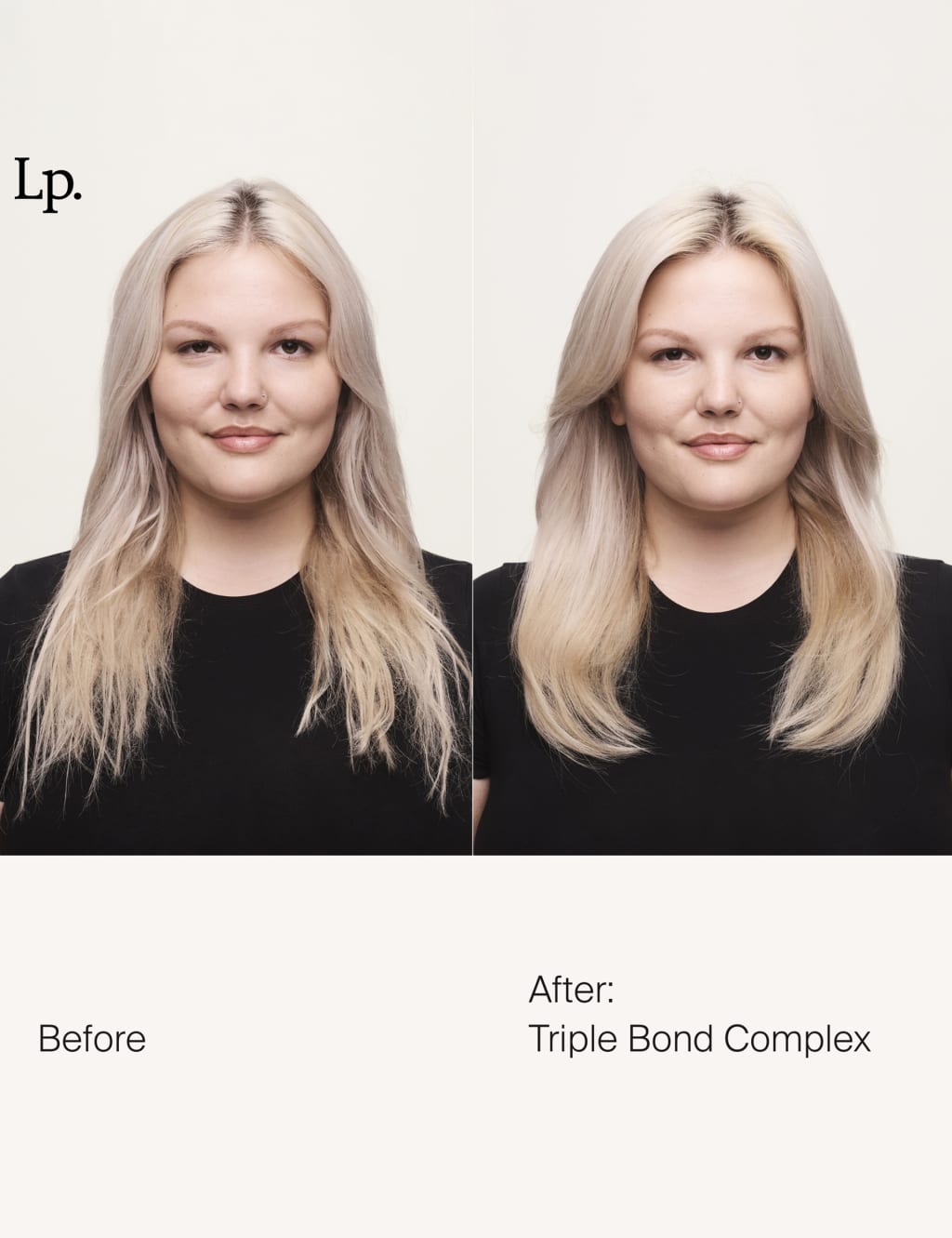 Buy LP Triple Bond Complex 10ml | Living proof.® | M&S