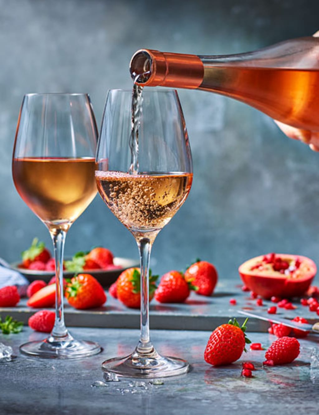 La Dame en Rosé - Case of 6 | M&S