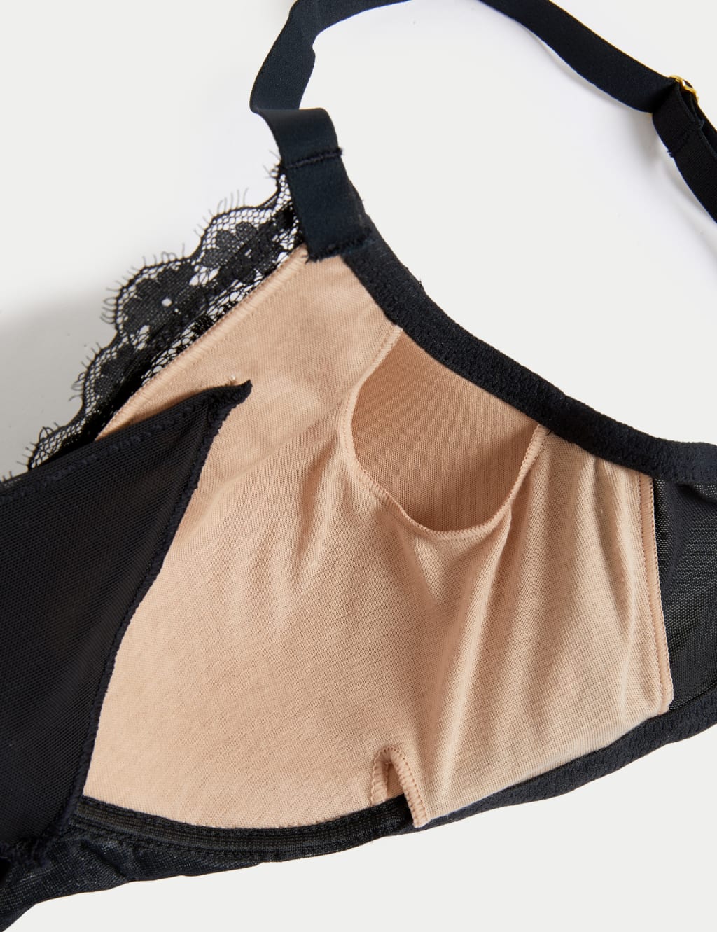 Lace Non Wired Post Surgery Bra | M&S Collection | M&S