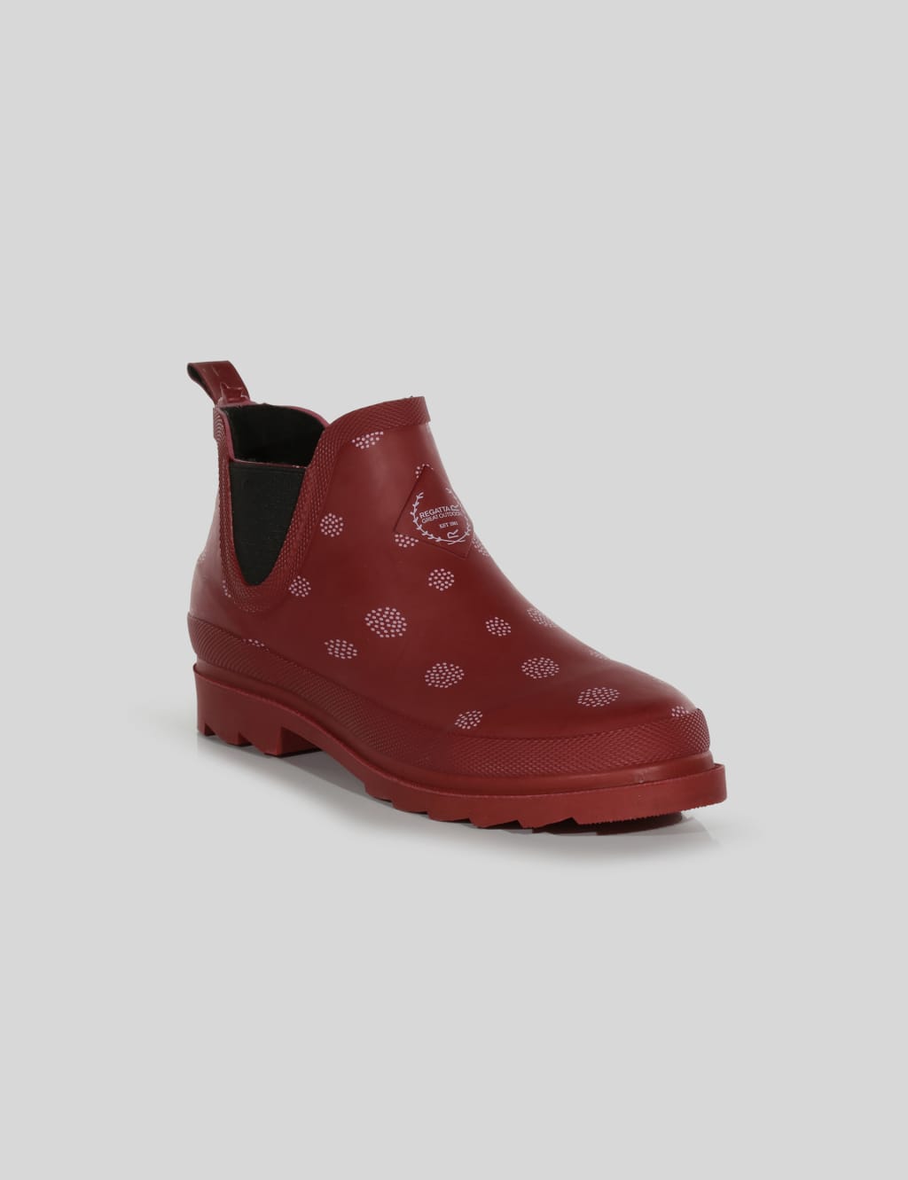 Lady Harper Floral Wellies | Regatta | M&S