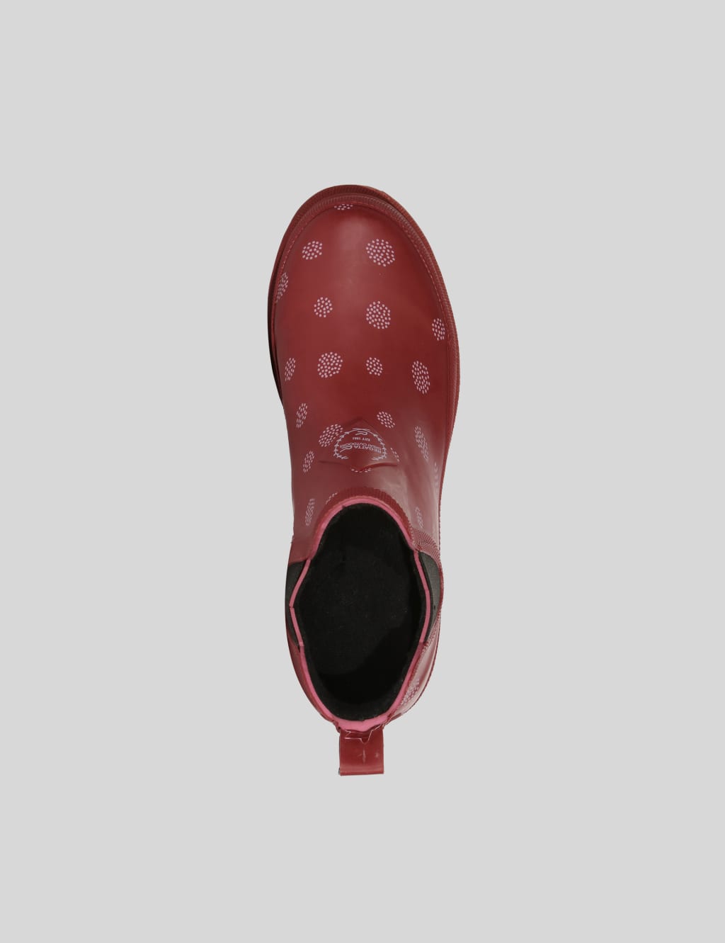 Lady Harper Floral Wellies | Regatta | M&S