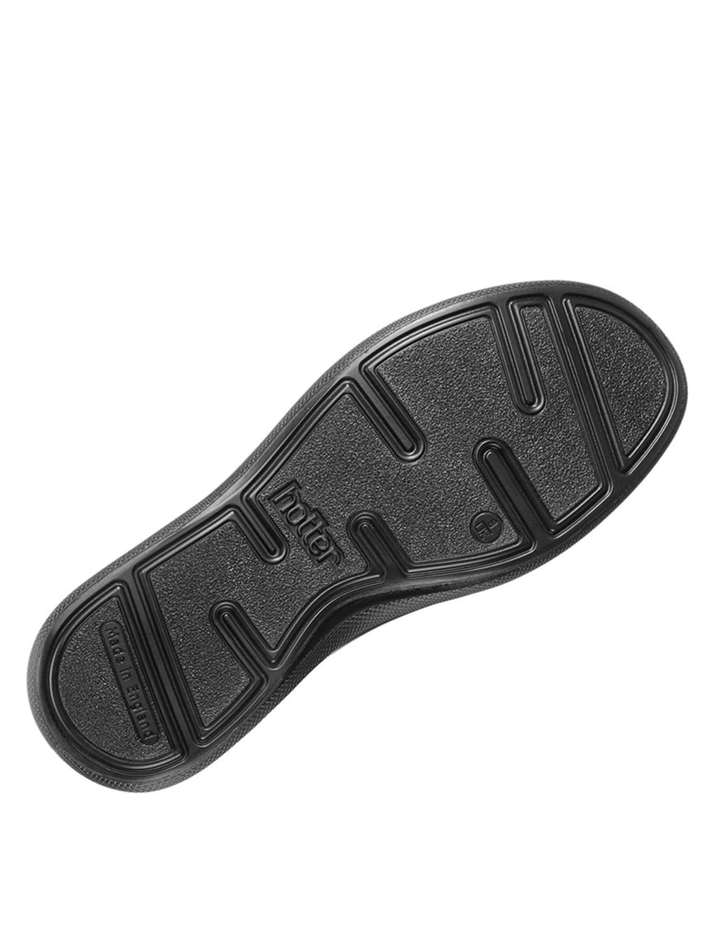 Lance Leather Lace-Up Shoes | Hotter | M&S