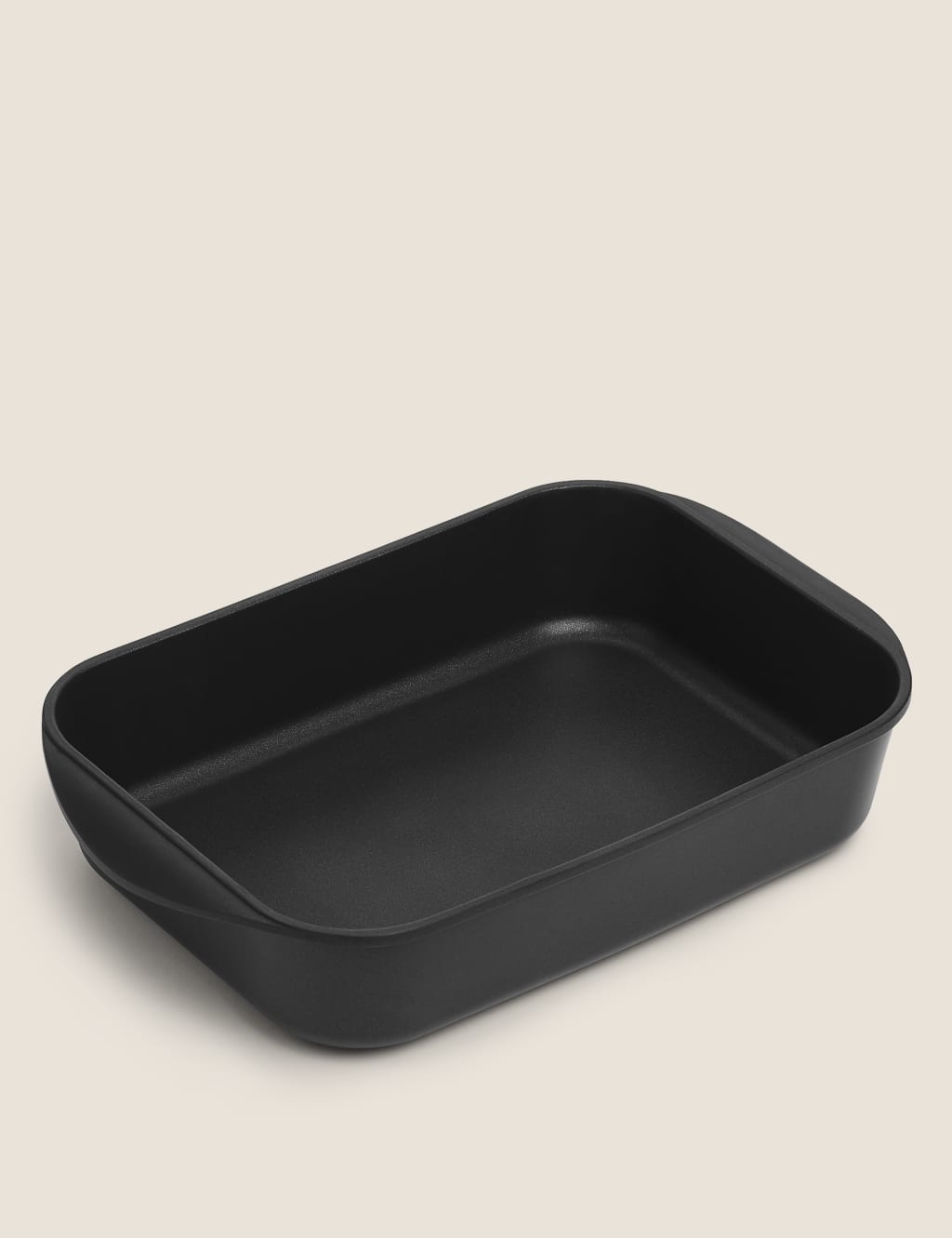 Large Cast Aluminium Roaster | M&S chef | M&S