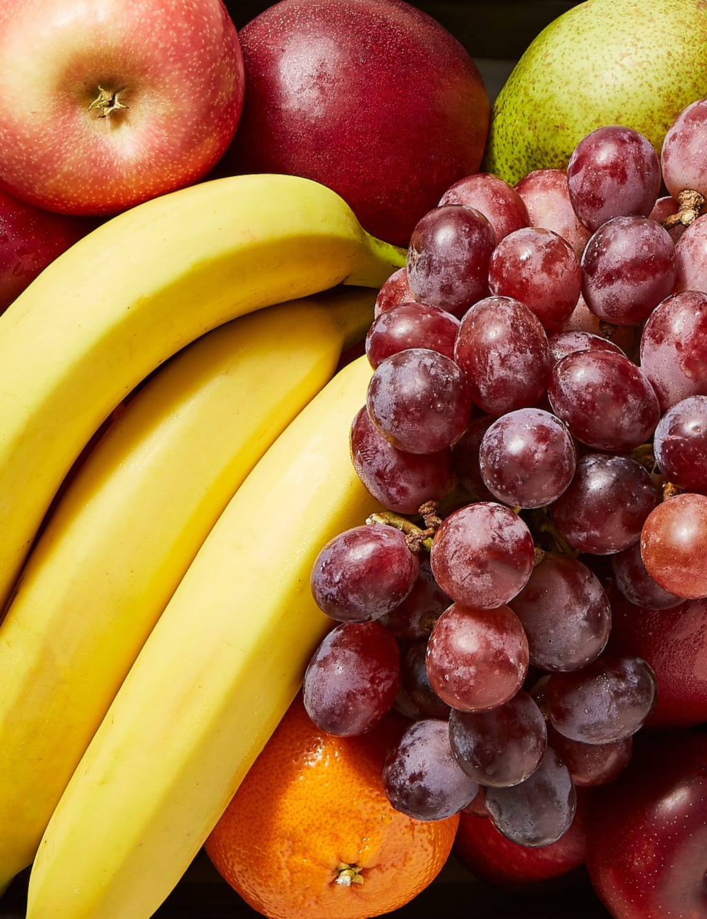 Large Fresh Fruit Selection (Serves 18) - (Last Collection Date 30th ...