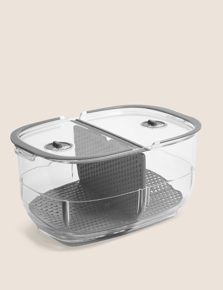 Large Fridge Storage Box | M&S Collection | M&S