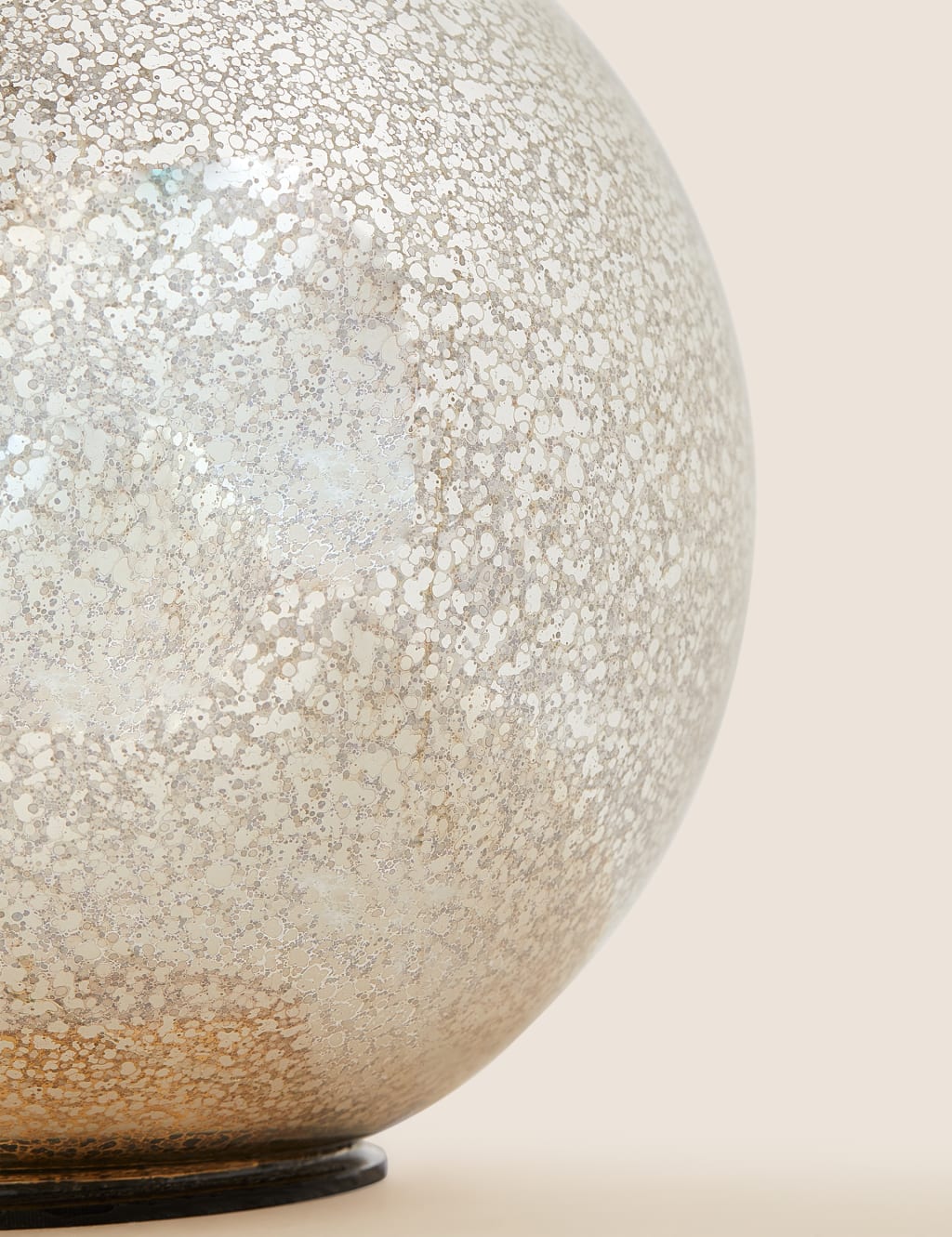 Large Light Up Orb | M&S Collection | M&S