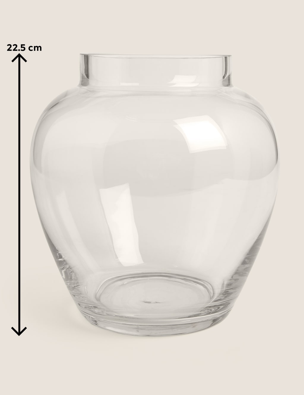 Large Urn Vase | M&S Collection | M&S