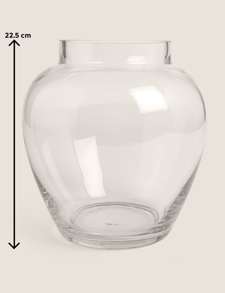 Large Urn Vase | M&S Collection | M&S