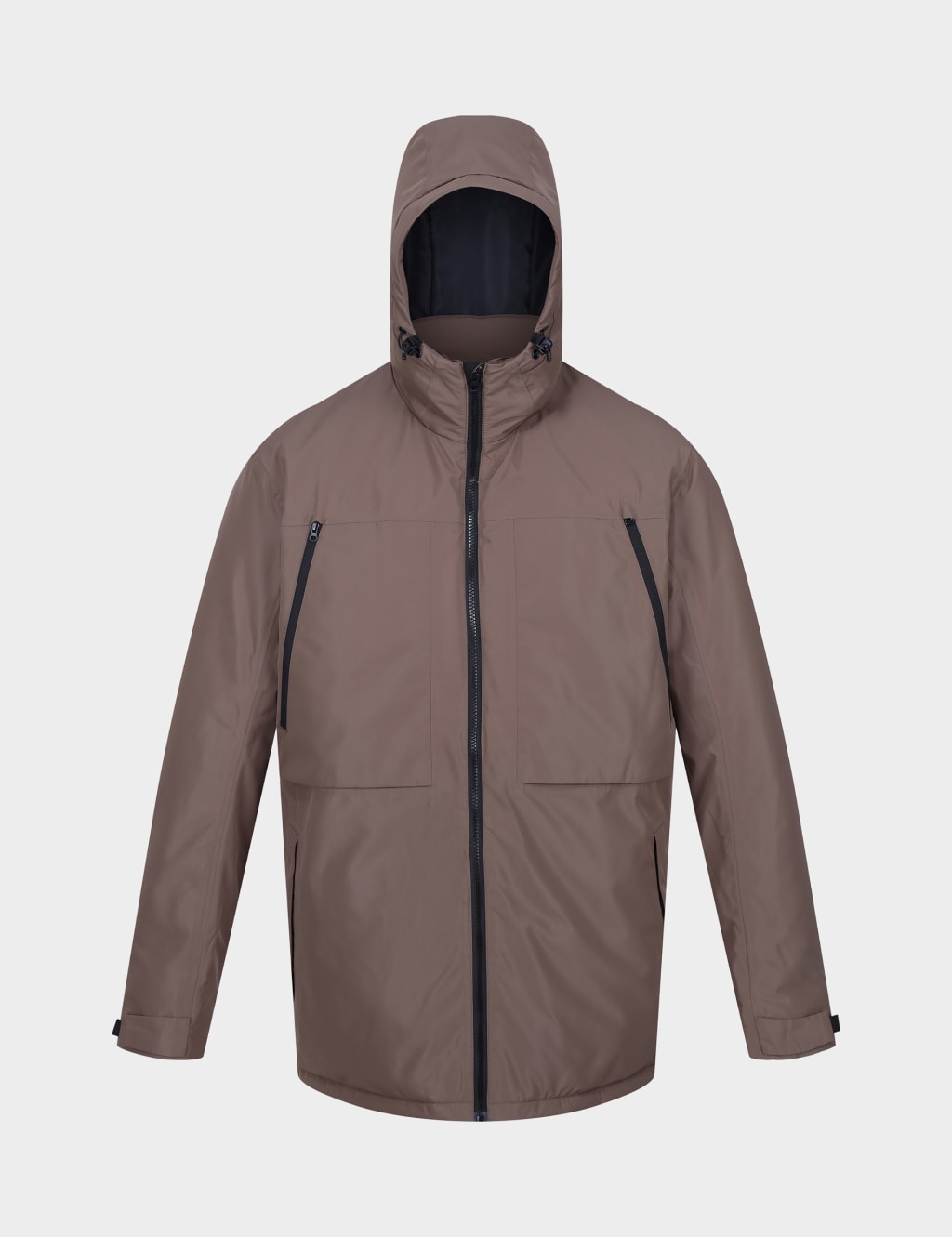 Larrick Waterproof Parka Jacket | Regatta | M&S
