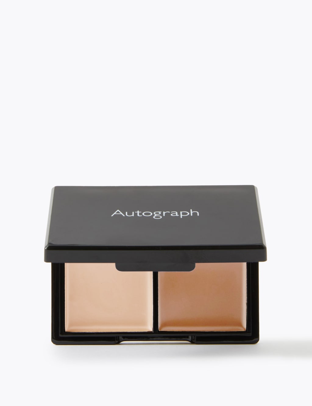 Lasting Cream Concealer Duo | Autograph | M&S