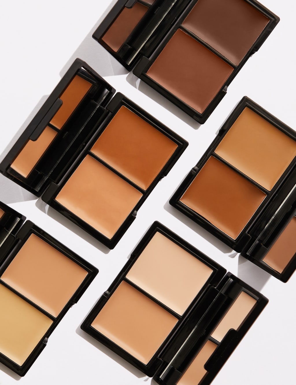 Lasting Cream Concealer Duo | Autograph | M&S