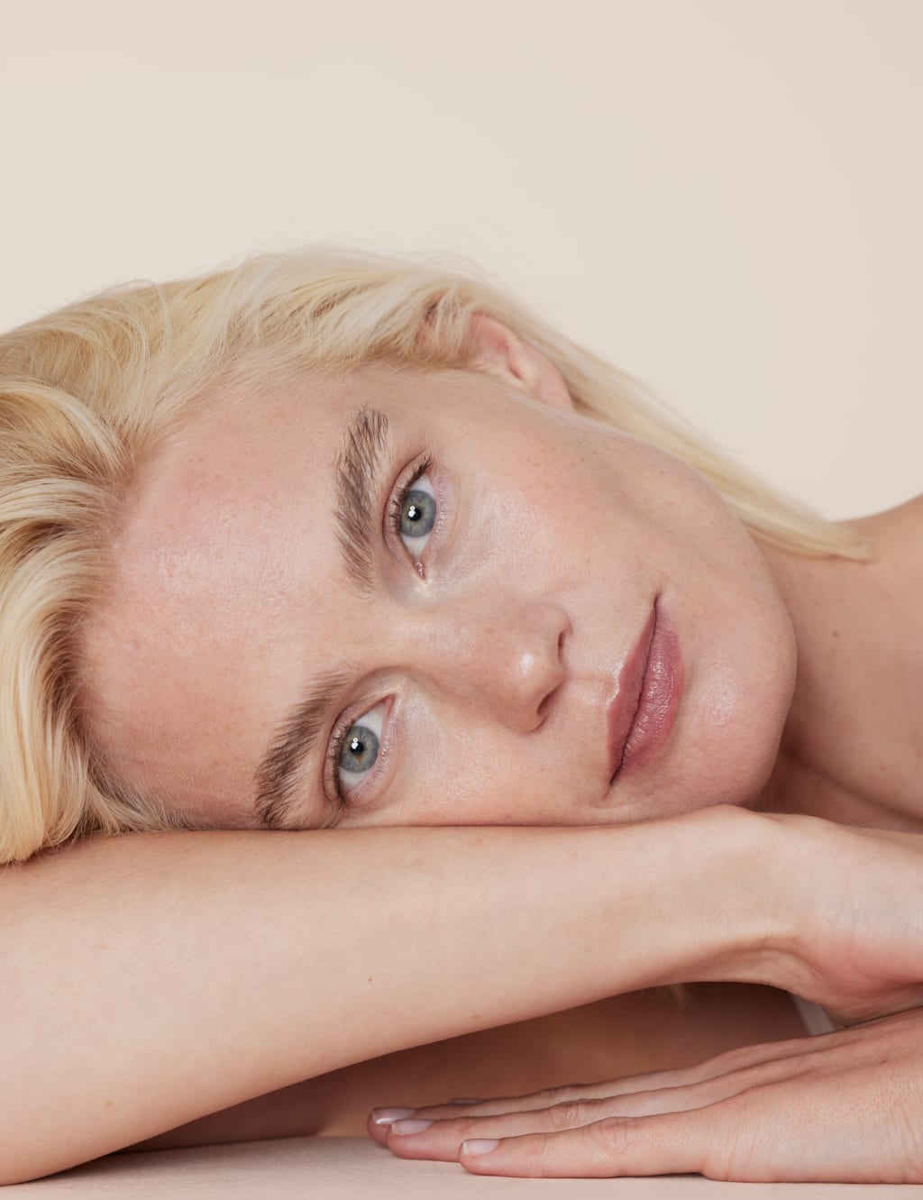 Lasting Miracle Finish Foundation 30ml | Autograph | M&S