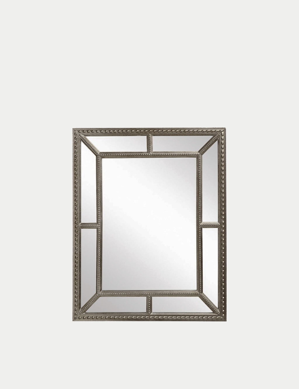 Lawson Extra Large Rectangular Wall Mirror | Gallery Home | M&S