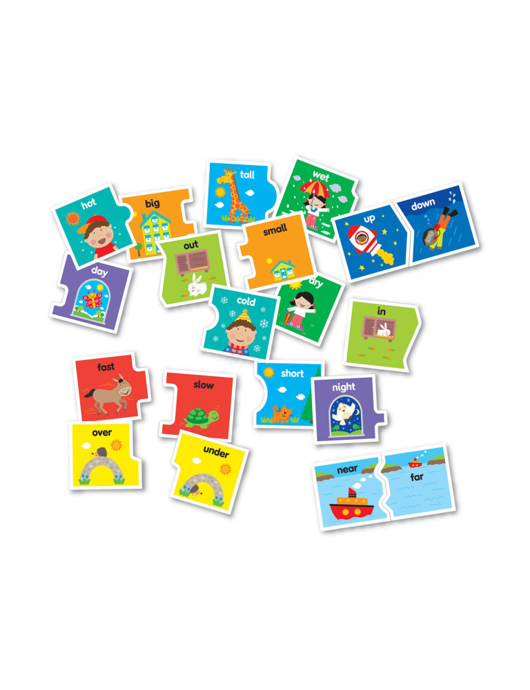 Learning Bumper Pack (3-6 Years) | Early Learning Centre | M&S