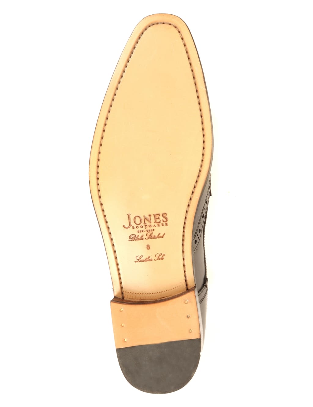 Leather Brogues | Jones Bootmaker | M&S