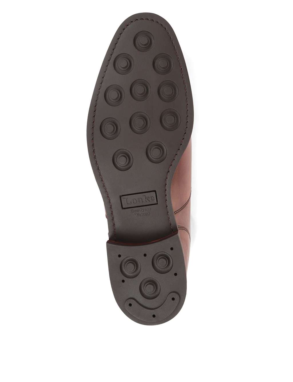 Leather Brogues | Jones Bootmaker | M&S