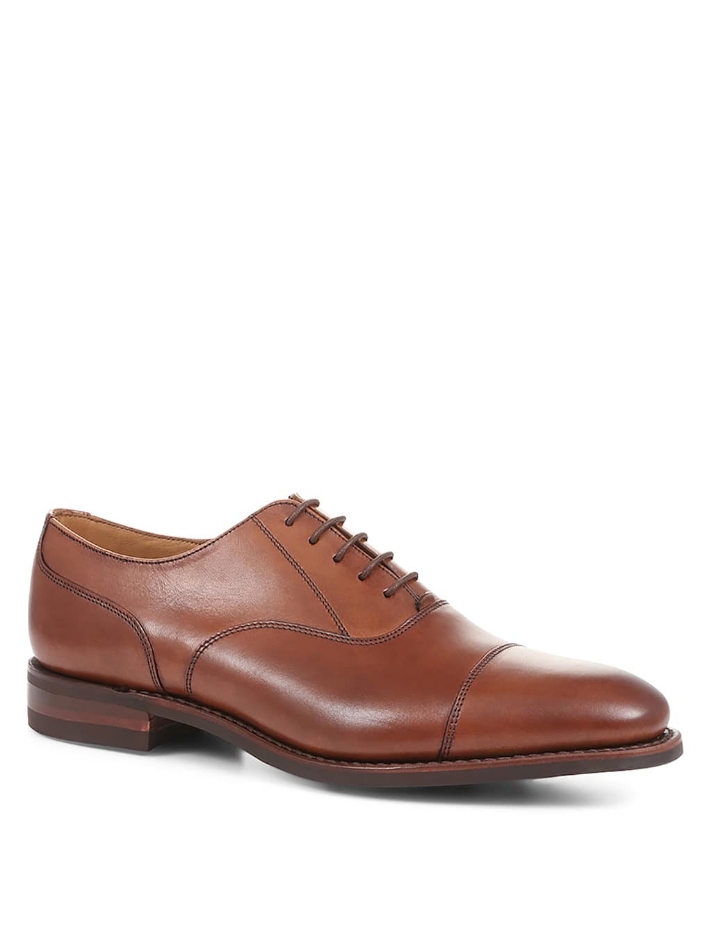 Leather Brogues | Jones Bootmaker | M&S