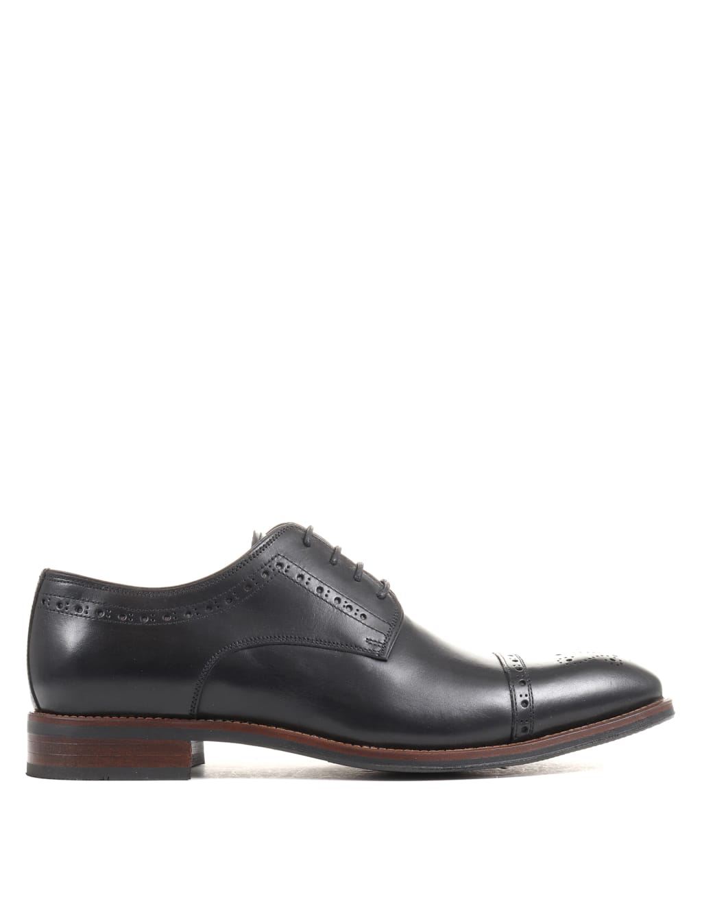 Leather Brogues | Jones Bootmaker | M&S
