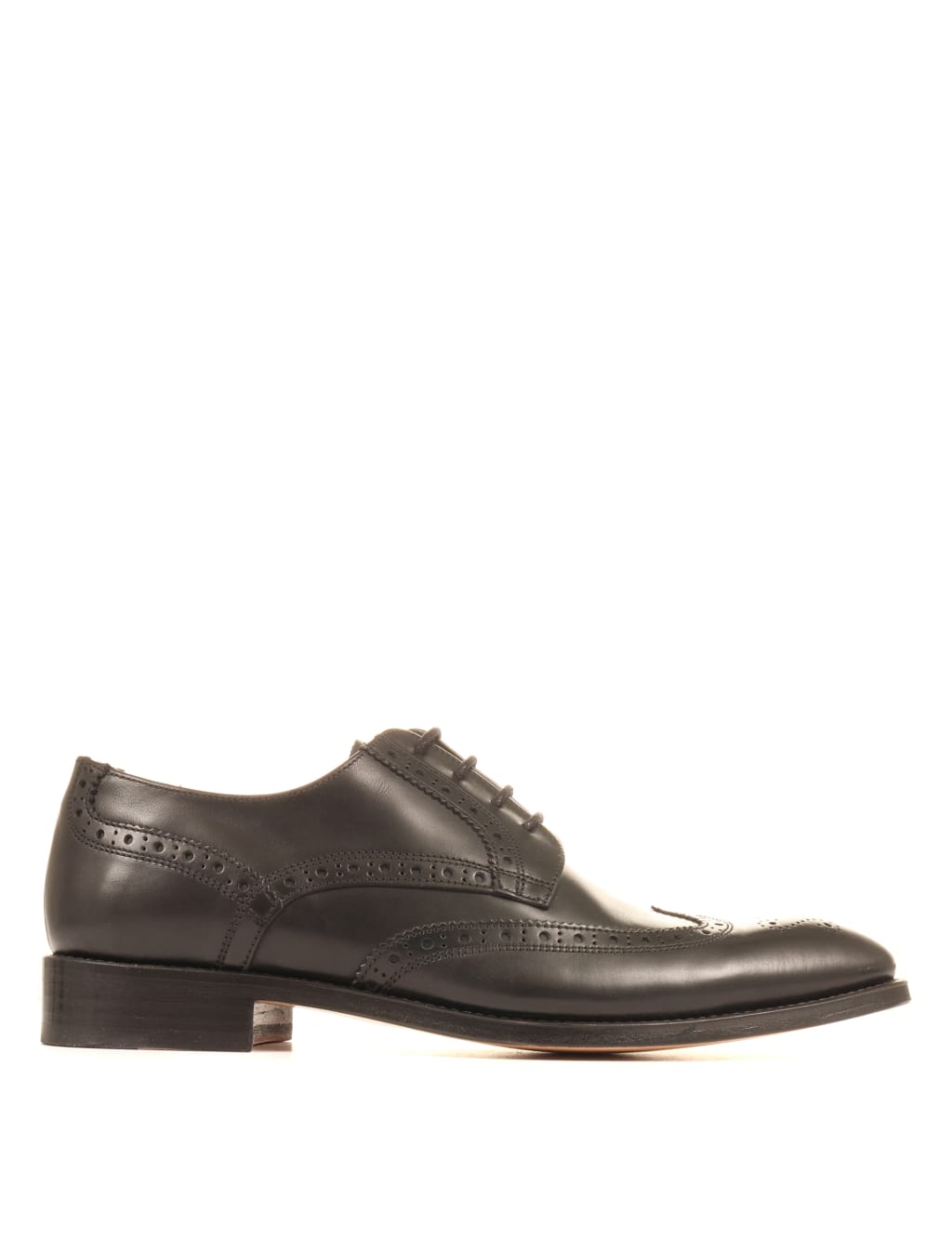 Leather Brogues | Jones Bootmaker | M&S