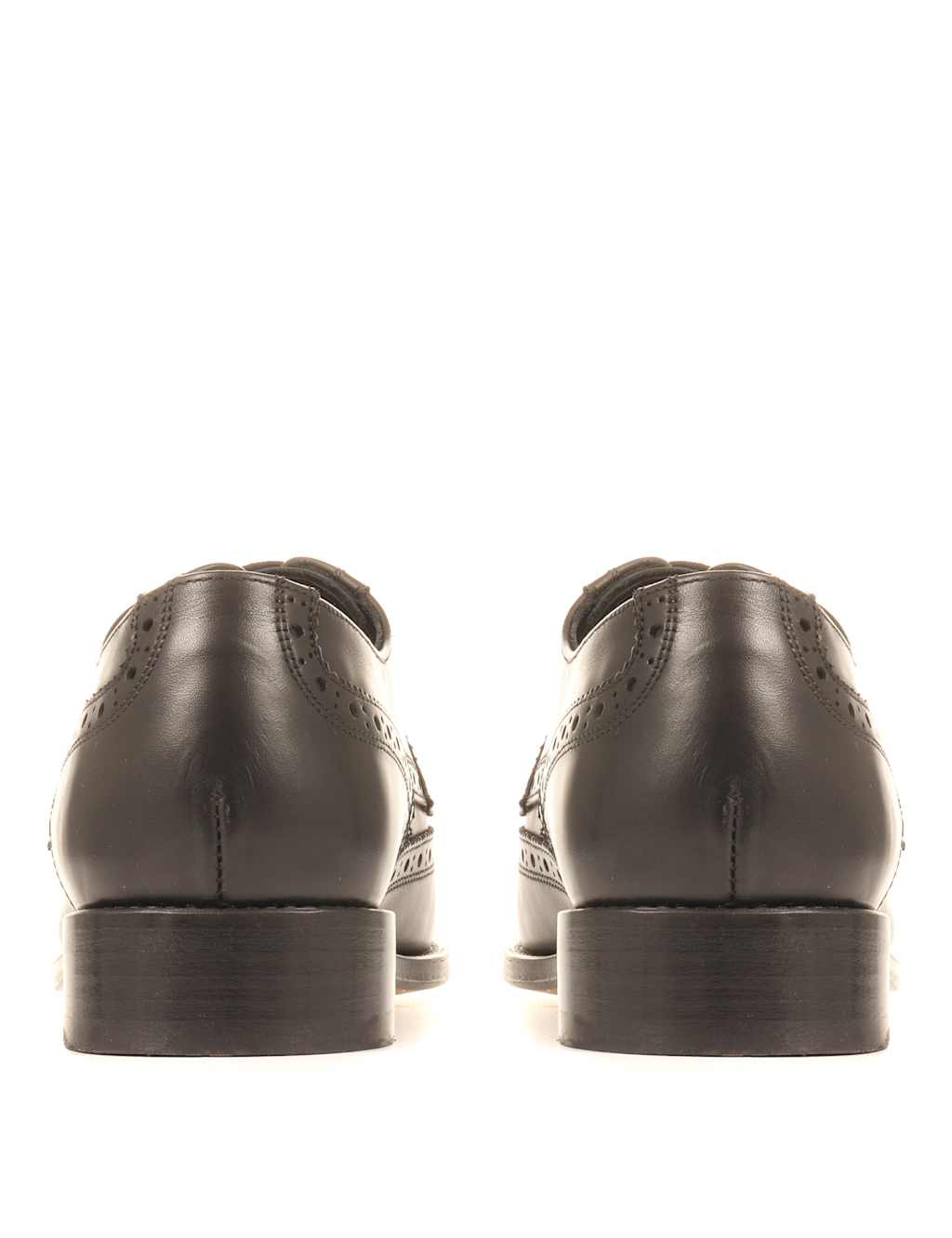Leather Brogues | Jones Bootmaker | M&S
