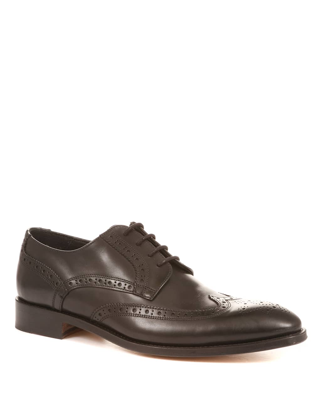 Leather Brogues | Jones Bootmaker | M&S
