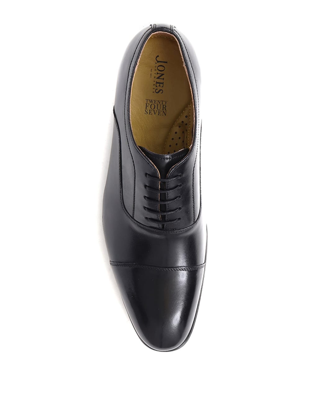 Leather Brogues | Jones Bootmaker | M&S