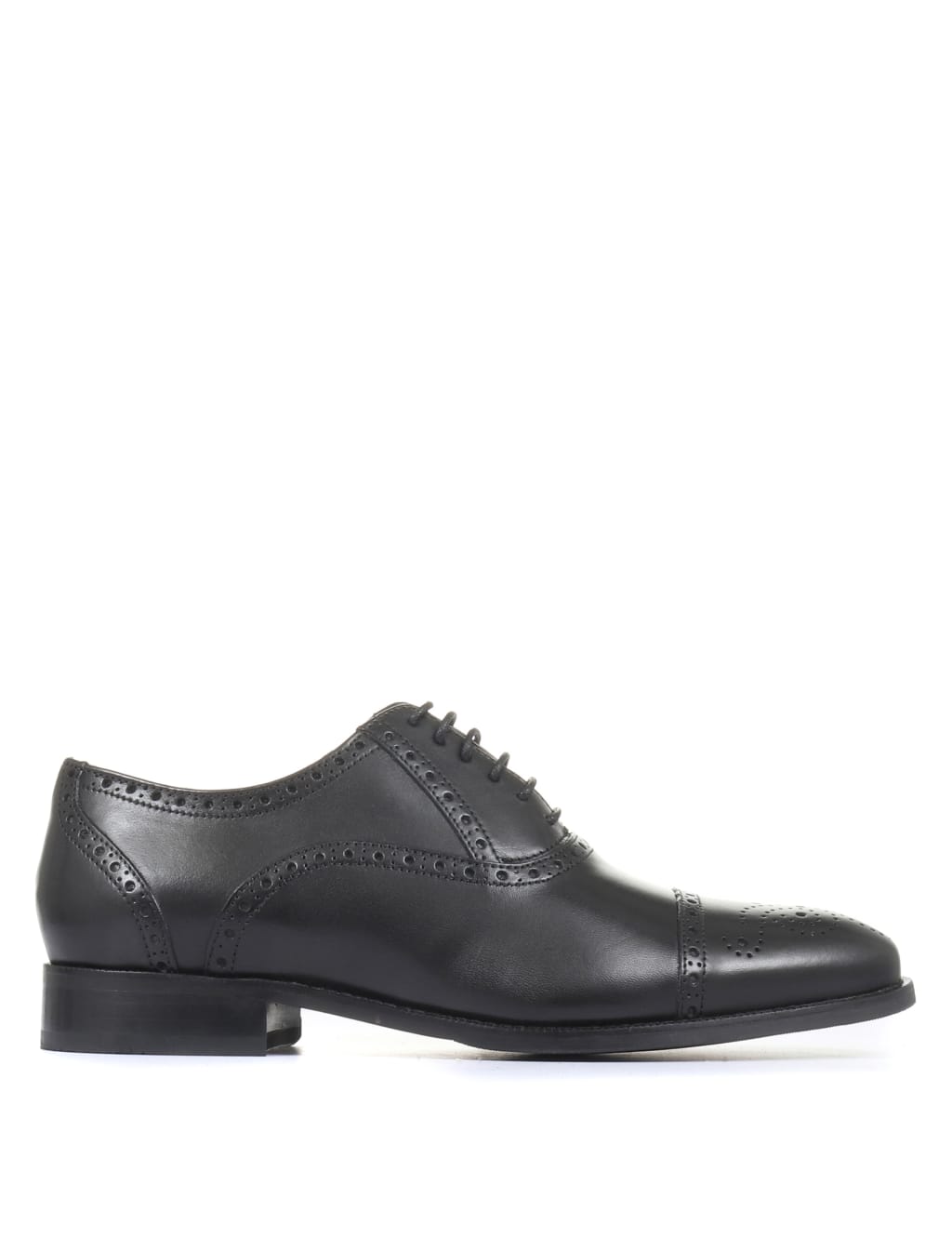 Leather Brogues | Jones Bootmaker | M&S