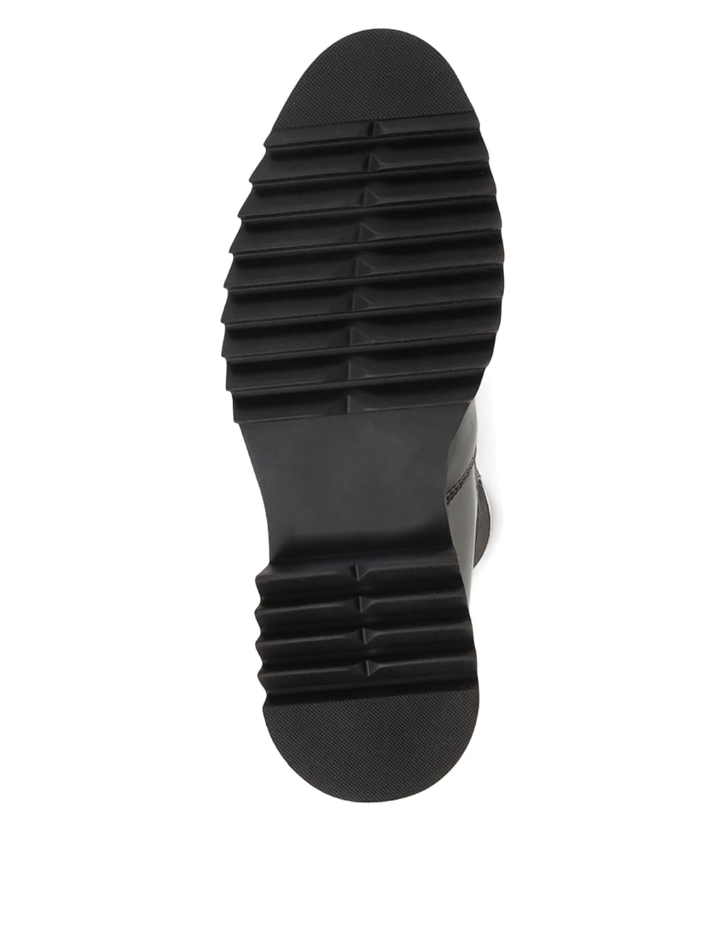 Leather Chelsea Block Heel Ankle Boots | Jones Bootmaker | M&S