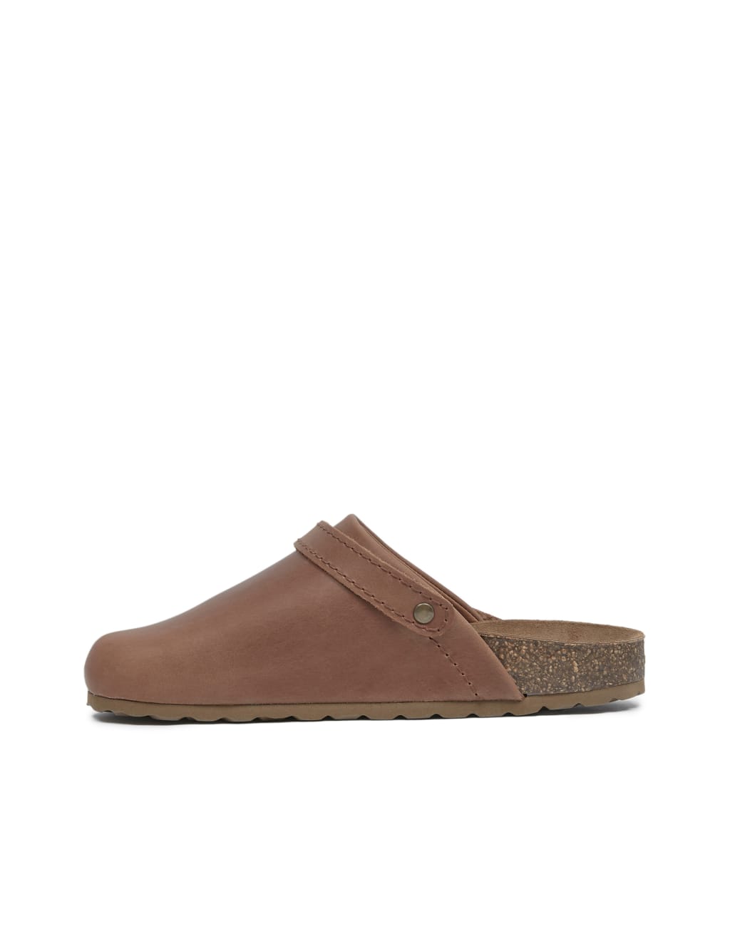 Leather Clogs | Celtic & Co. | M&S