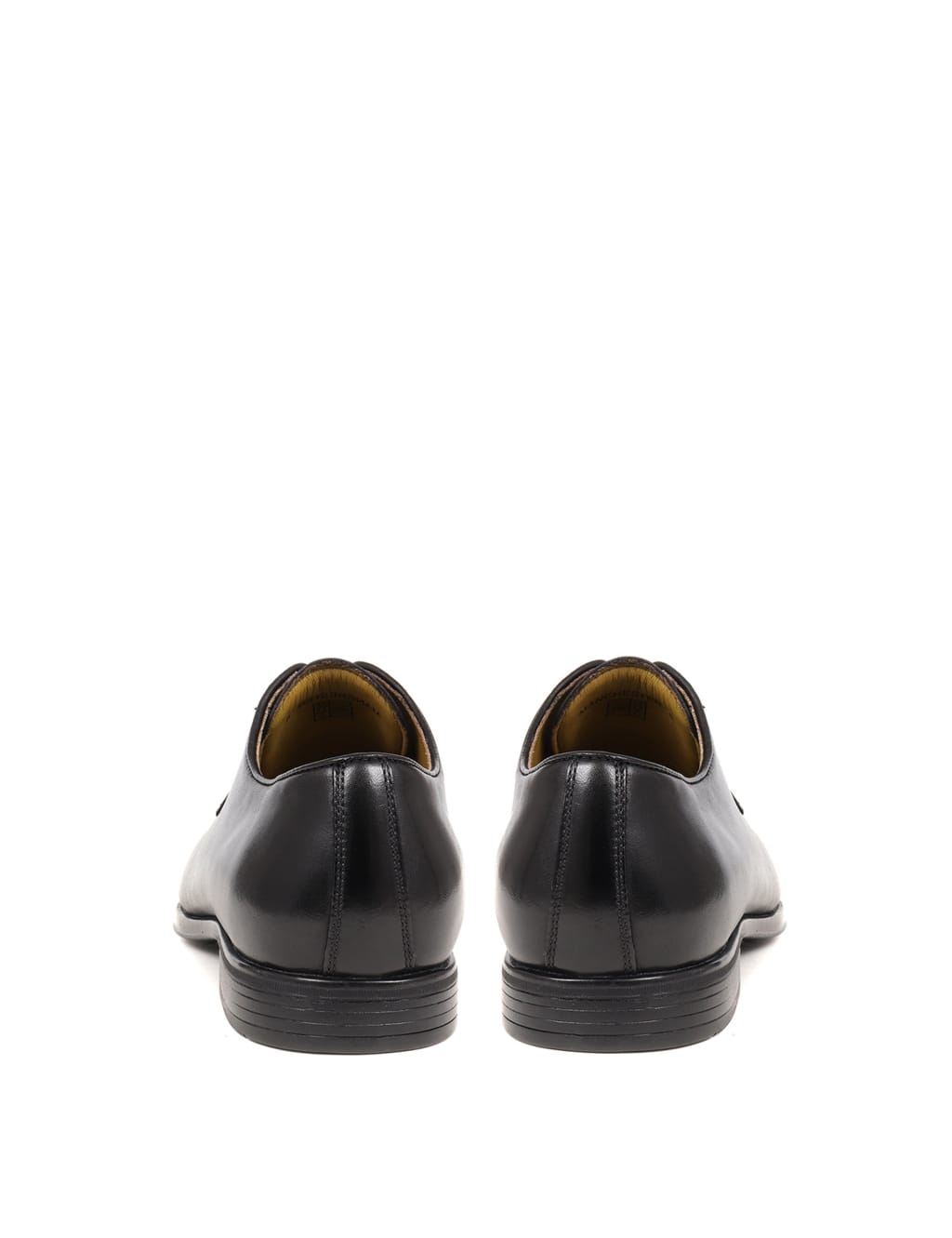 Leather Derby Shoes | Jones Bootmaker | M&S