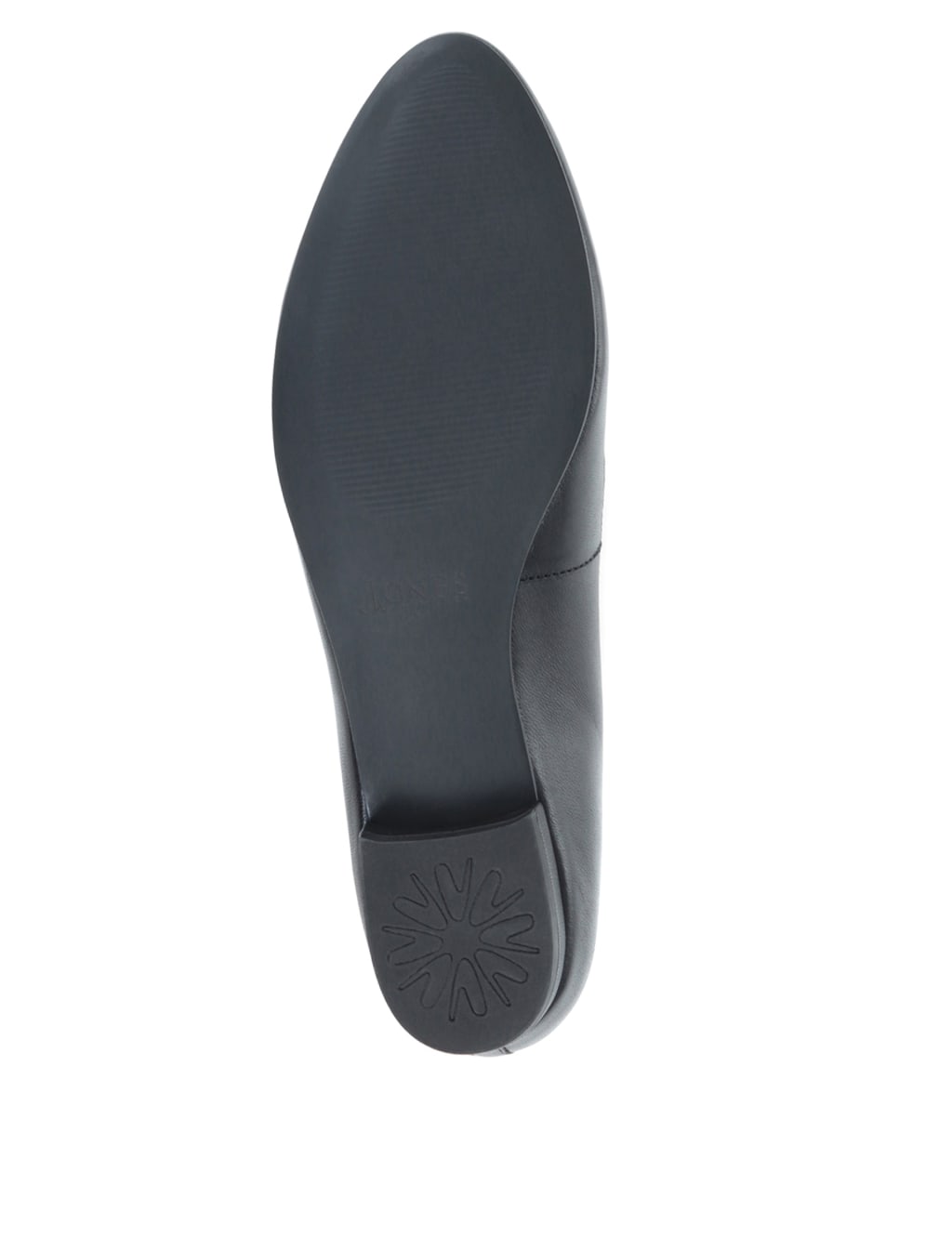 Leather Flat Ballet Pumps | Jones Bootmaker | M&S