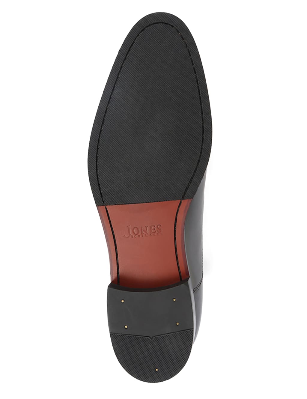 Leather Oxford Shoes | Jones Bootmaker | M&S