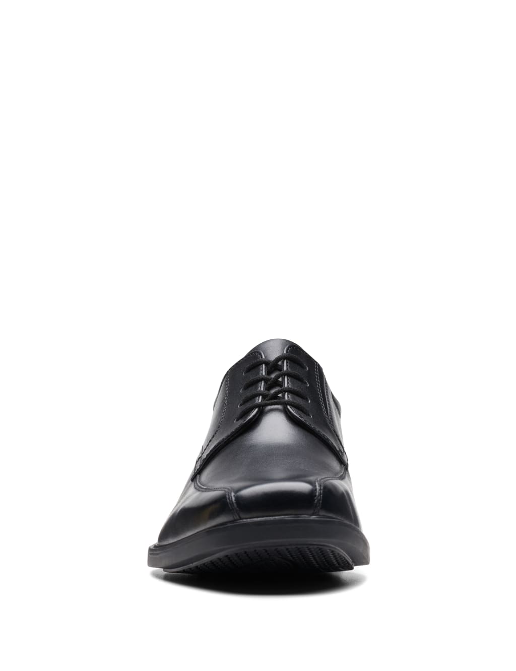 Leather Oxford Shoes | CLARKS | M&S