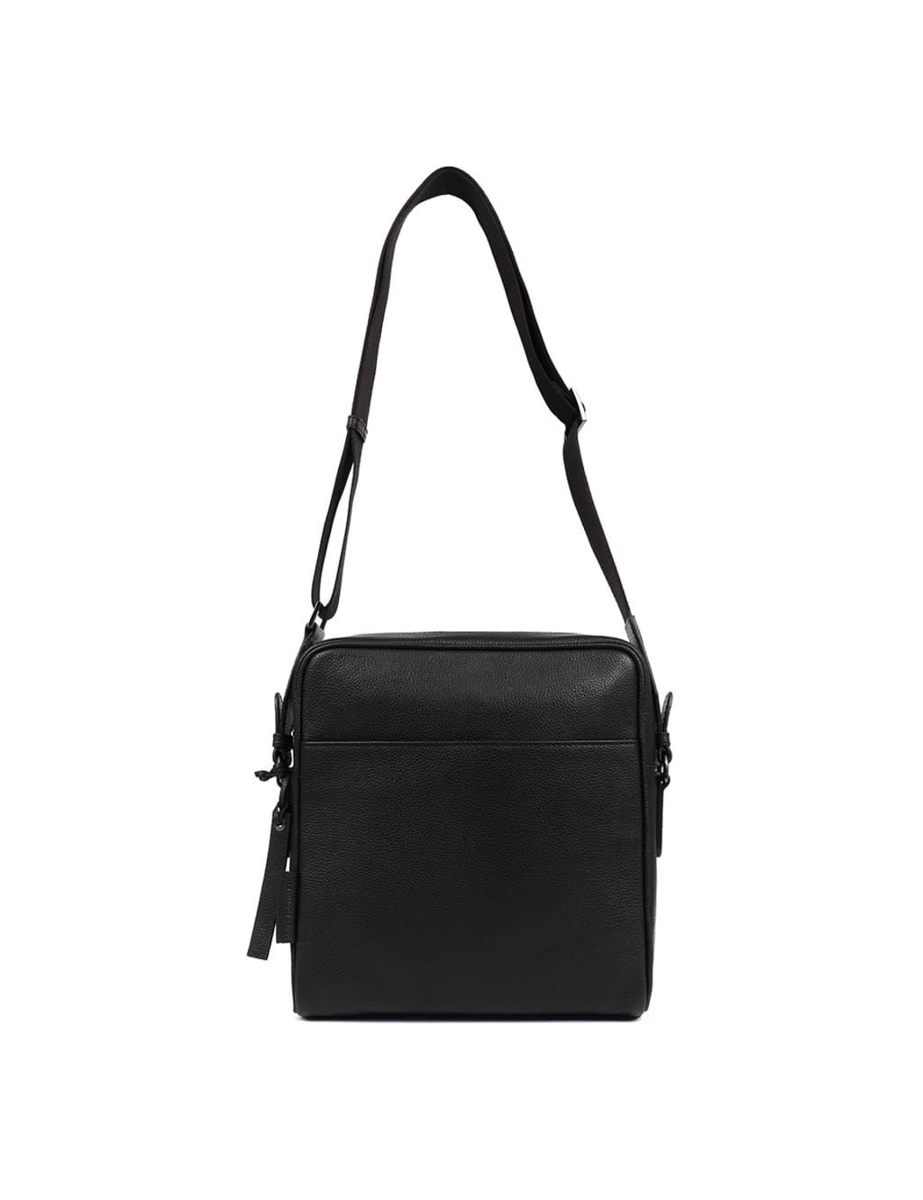 Leather Pebble Grain Cross Body Bag | Jones Bootmaker | M&S