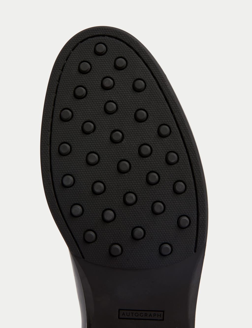 Leather Pull-On Chelsea Boots | Autograph | M&S