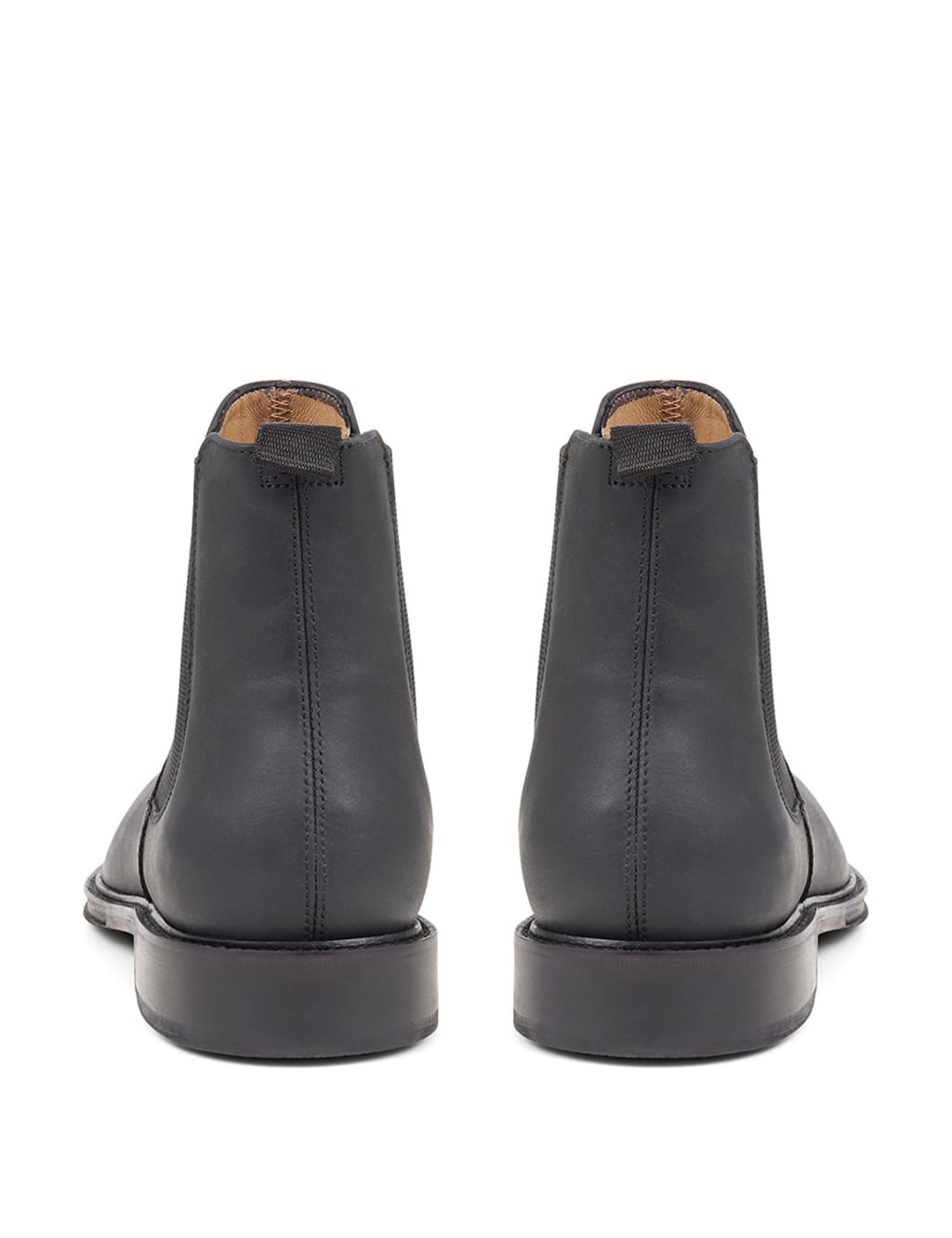 Leather Pull On Chelsea Boots | Jones Bootmaker | M&S