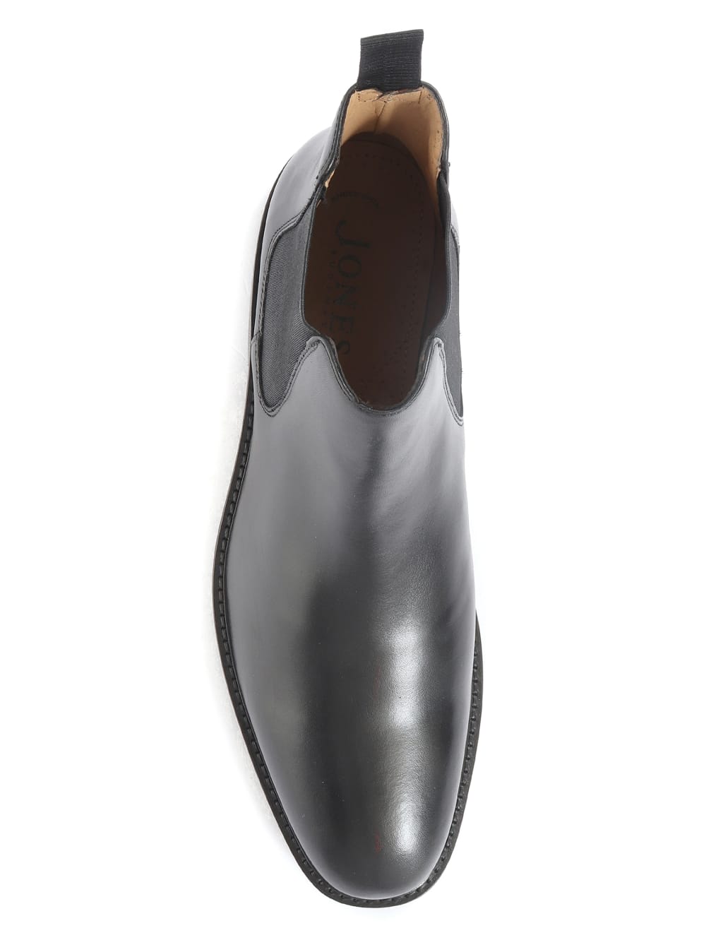 Leather Pull-On Chelsea Boots | Jones Bootmaker | M&S