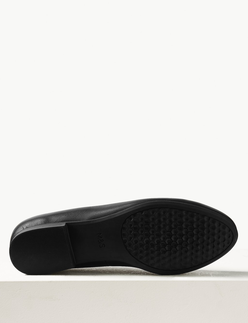 Leather Pumps | M&S Collection | M&S